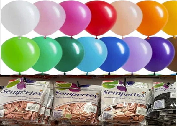 Sempertex in Marietta GA | USA Party Store