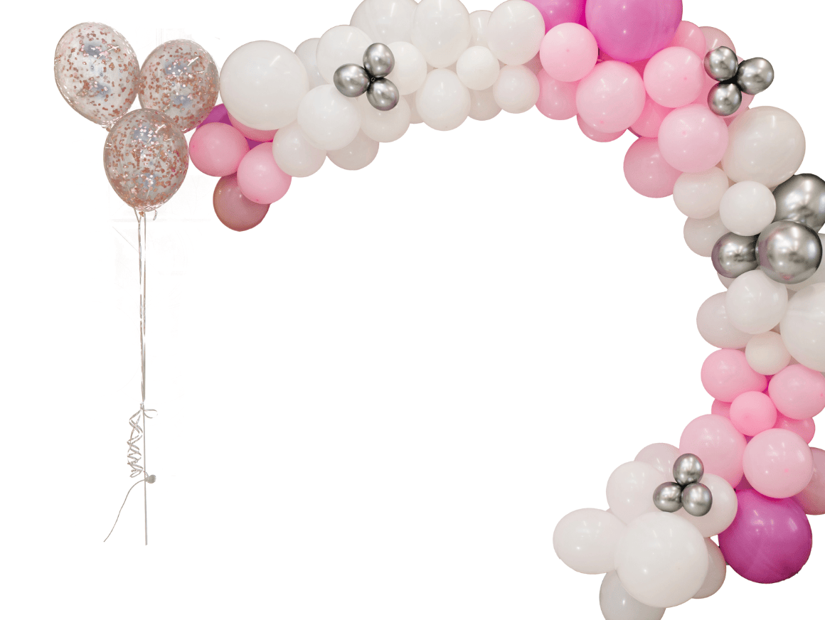 Party Supplies Store - Party Rentals - Event Space - Balloons Delivery ...