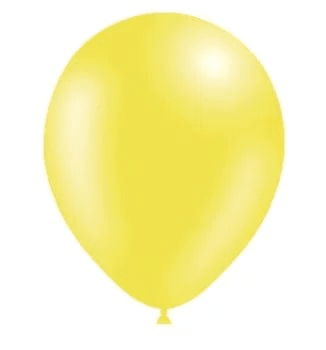 3ft Balloonia Pro Latex Balloons 5ct | USA Party Store